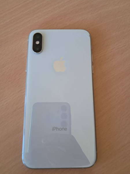 Ayfon XS 83% radnoy 64 gb