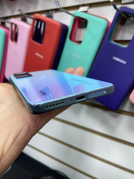 Redmi Note 11 Pro 6/128 ideal