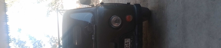 Uaz bartavoy metan