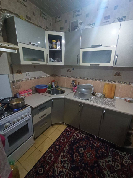 Продаётся на Карасу-3 2ком