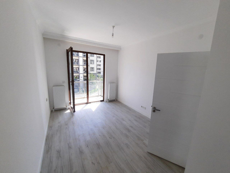 Новостройка Яккасарай ЖК Istanbul City 3/7/9
