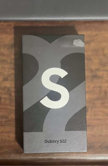 S22 Samsung продается