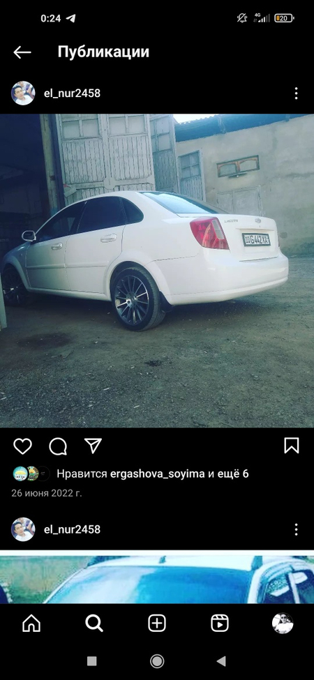 Assalomalekum lasetti sotiladi