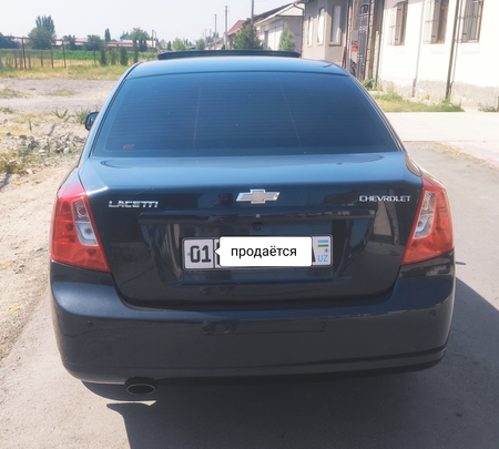 Продаётся Шевроле Жентра.