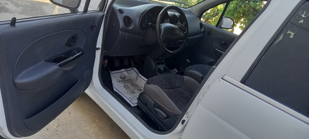 Daewoo matiz sotiladi