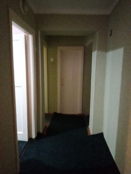 Сдаётся 1х квартира в Аренду 10й м/р