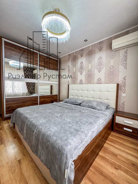 3 ком 77серия Буюк Ипак Йули  у метро 76м2 кирпич 2х6