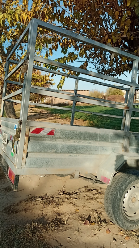 Прицел для легковых автомобилей