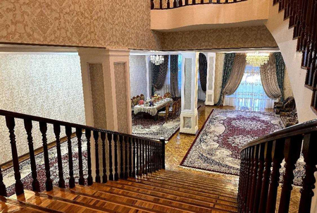 Продается дом 8 соток в махалле Сабзавот