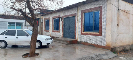 Savdo do'koni, Tijorat uchun bino sotiladi.