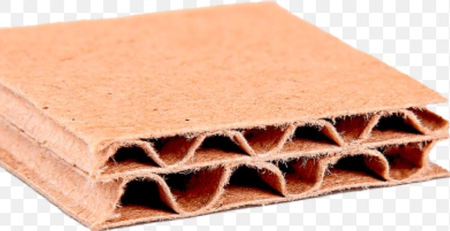 Gofra karopka!  Гофрокороб!  Corrugated box!