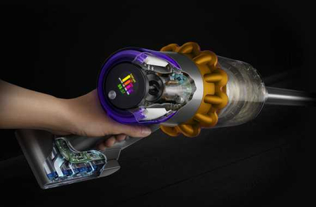 Пылесос Dyson V15 Detect Absolute.Total.Gen5 все модели в наличии