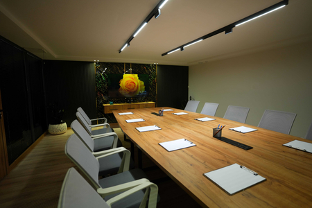 Confluence room- Meeting room