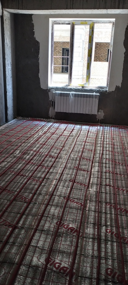 Сантехника хизматлари газ-электра сварка хизматлари