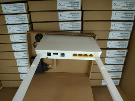 Gpon HG8546M modem