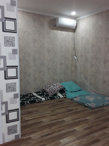 Продаю 1 комнатная Яшнанабад беш бола