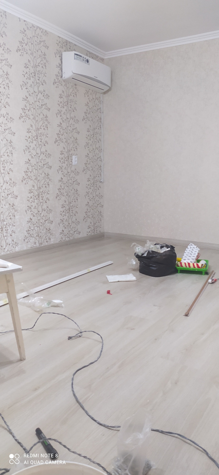Сантехнические работы
