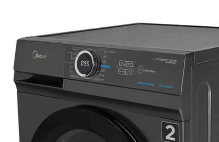Стиральная машина Midea MF100W60S Lunar series