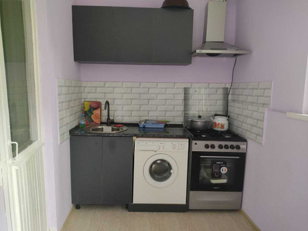 Apartment for rent  максим горький  3/3/4