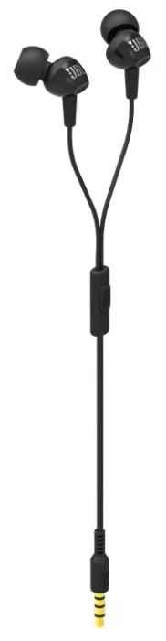 JBL C100SI Наушники