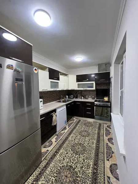 Сдаётся в аренду дом Карассу ( школа милиции, ц Луначарского ID: 55099