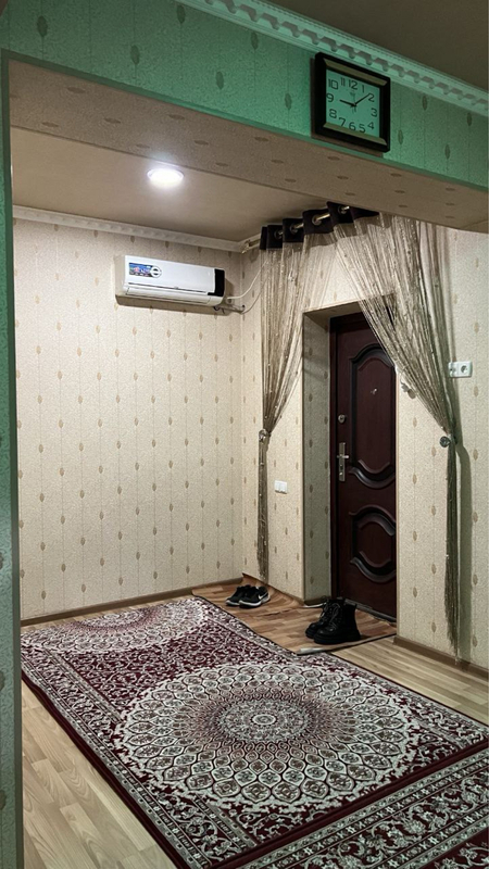 Продается 3-ком. Квартира площадью 90 кв.м. По ул. Ислохот