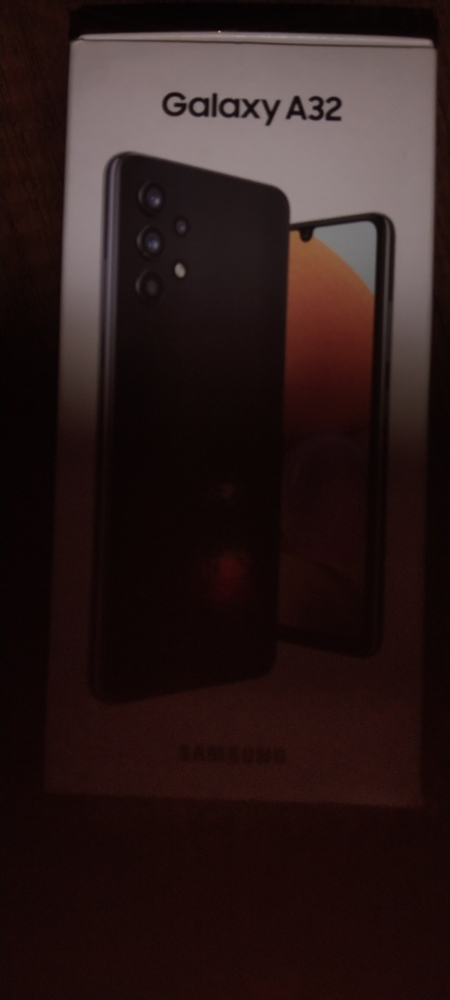 Galaxy A32 64 gb