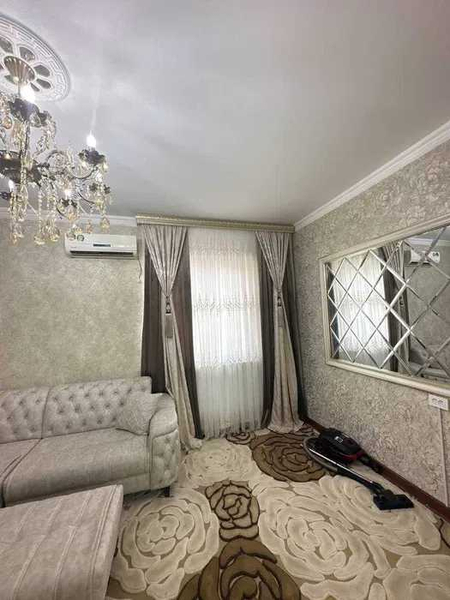 Аренда Квартиры Мирзо Улугбекский район 600$