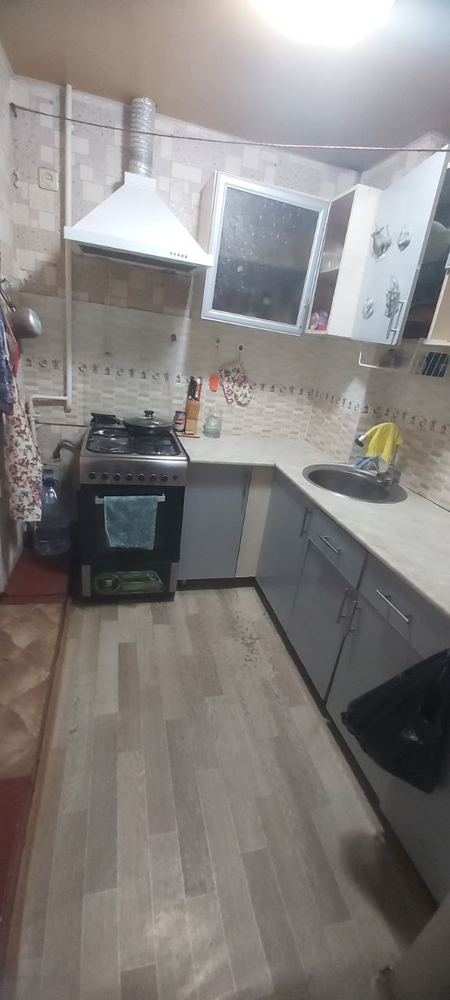 Продаётся 2 комнатная квартира