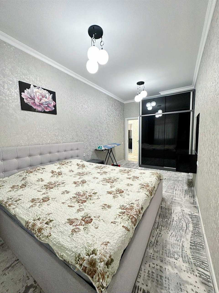 Юнусабад-14 • 2-комн • 88м² • этаж 4/5 • [MGA: 254]