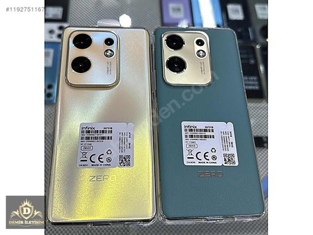 Zero 30 16GB-256GB