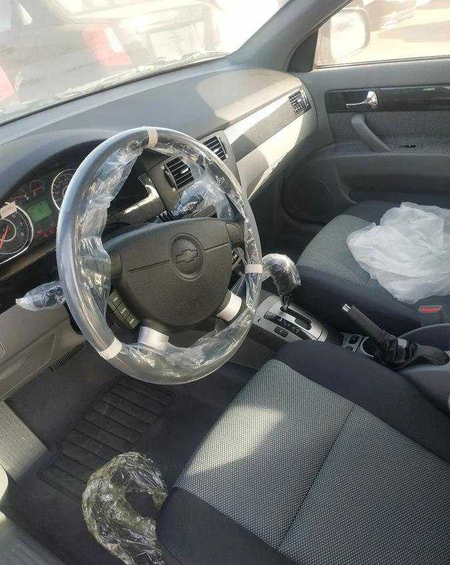 Lacetti Dillerlar tomonidan