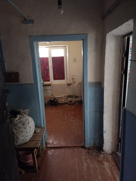 Продам 1 комнатную квартиру