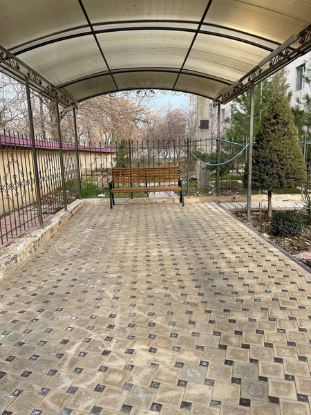 Мирабадский р-н улица Талимаржон 2в3/1/4