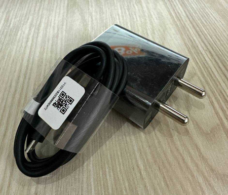 Xiaomi power adapter