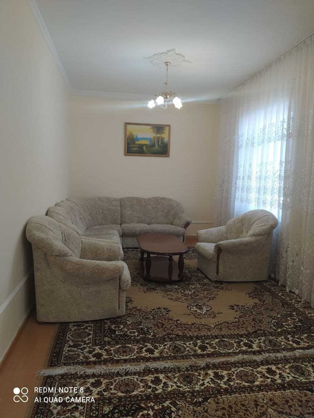 Сдаётся дом в аренду ул.Саракульская ID: 52245