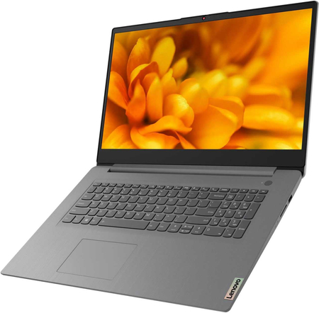 Ноутбук Lenovo IdeaPad 3 Core i3-1305U / 8ГБ / SSD 256ГБ / 15.6'' FHD