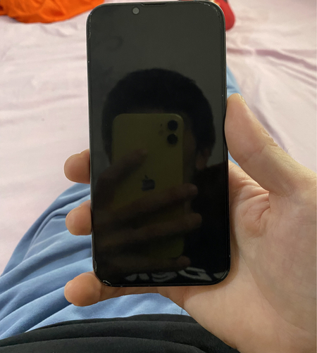 Iphone 13pro 256gb
