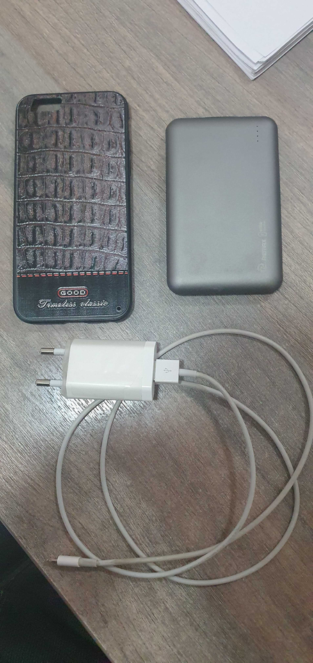 iPhone 6, 16gb Ideal (Powerbank+Chexol) Срочно продам