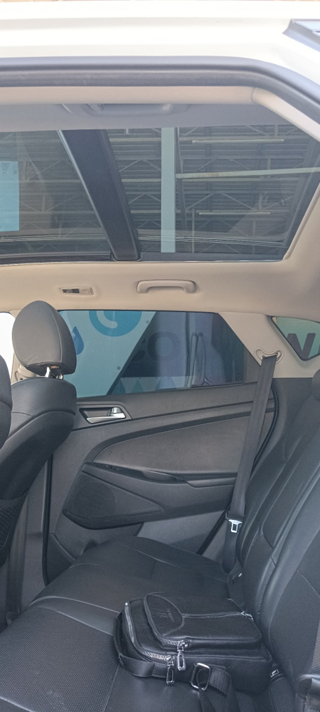 Продам HYUNDAI TUCSON. Или с выкупом.