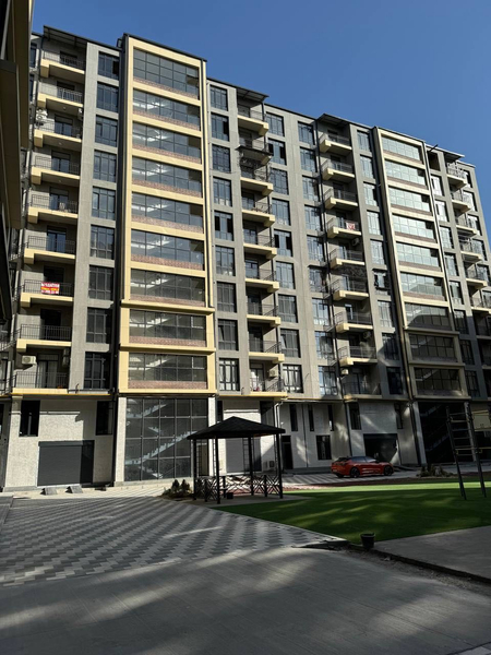Яккасарай Сити Молл Продается 3 комнатная коробка ул.Шота Руставели