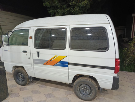 Yangi Damas sotiladi