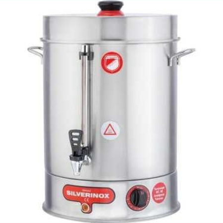 Самовар 250 бардак 23 л [boiler bardak 250] samavar samovor samavor