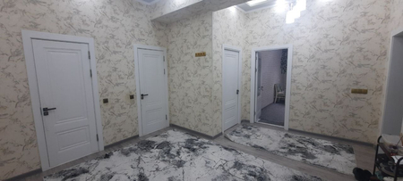 Продается квартира Юнусобод-15 Новостройка ЖК Марварид