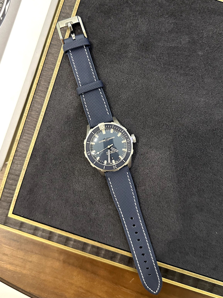 Ulysse Nardin Diver Chronometer 42 mm 8163-17