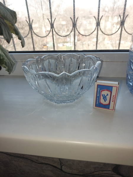 Салатницы, конфетницы