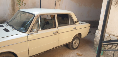 Vaz 21  06 jiguli