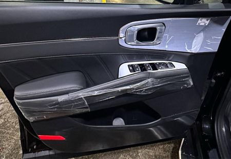 Kia Sorento 2.5 bez probeg yangi panorama luk