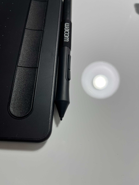 графический планшет wacom intuos