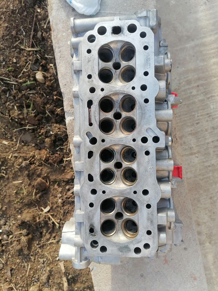 Nexia 1.6 galofka
